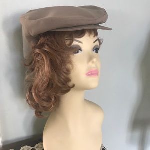 Accessories | Vintage Jeff Cap | Poshmark